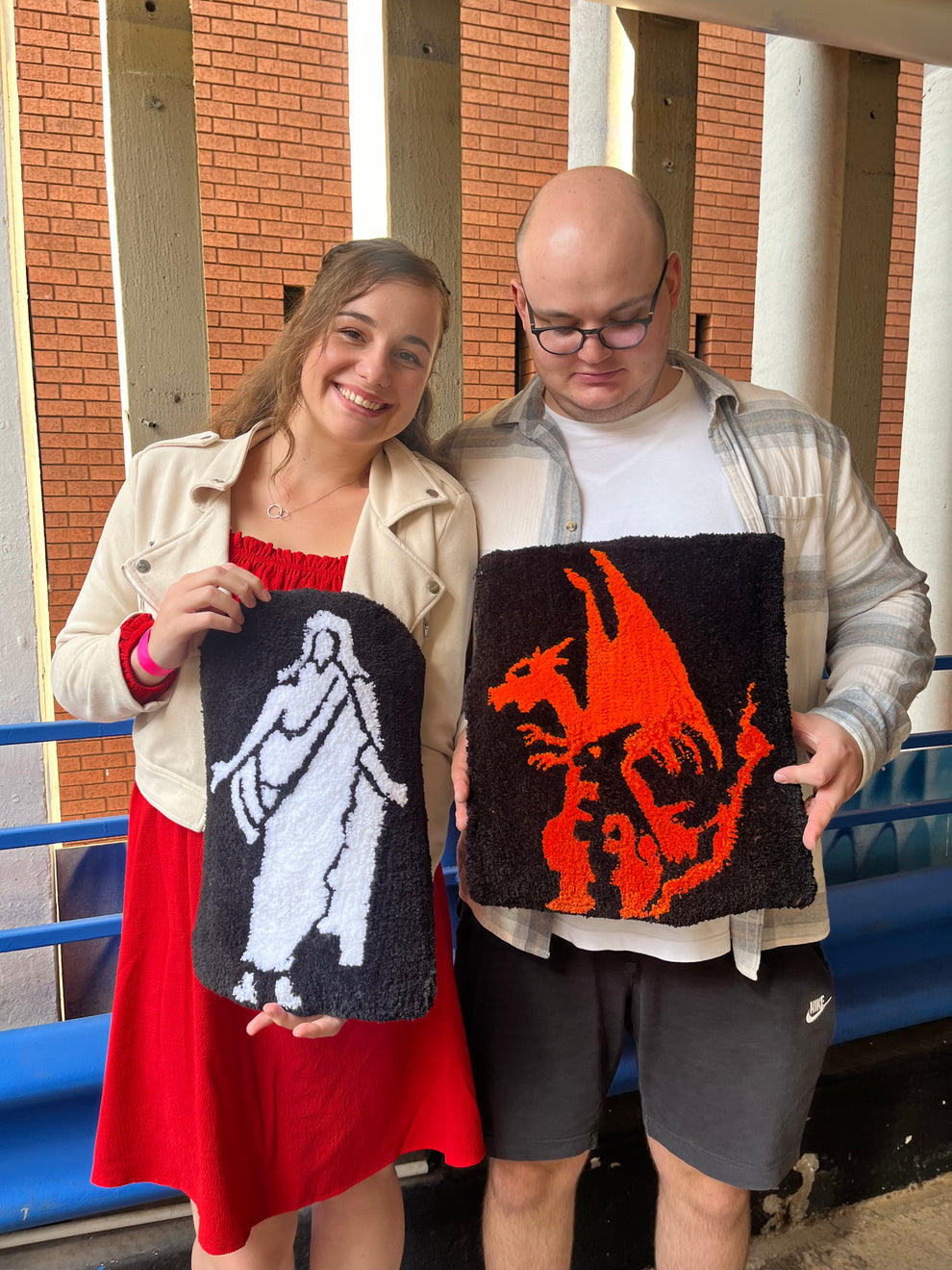 Interactive Tufting Workshop - Learn, Create & Enjoy | Coco craft studio – Coco Craft Studio