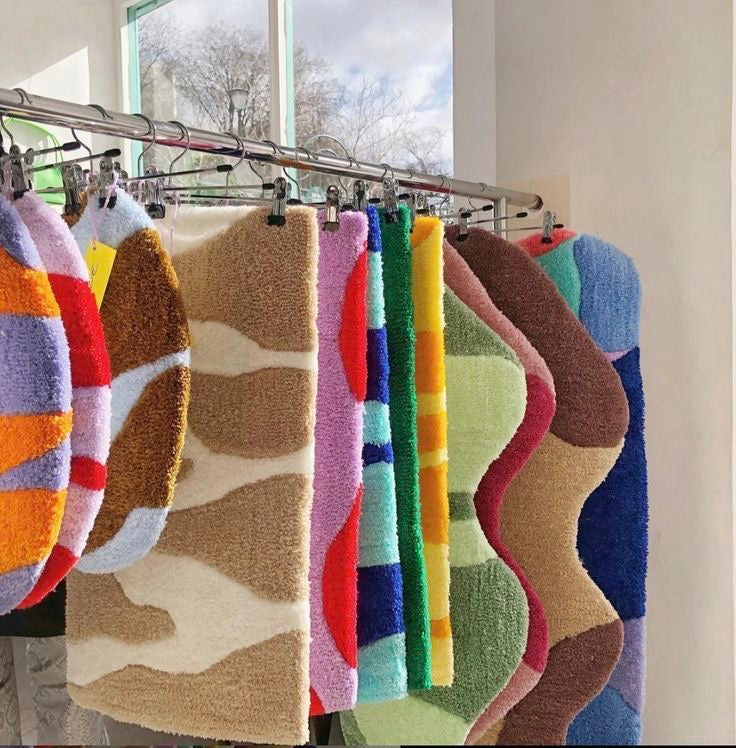 Interactive Tufting Workshop - Learn, Create & Enjoy | Coco craft ...