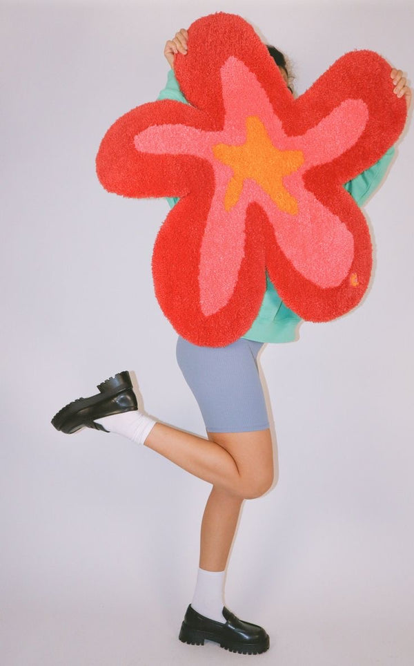 Interactive Tufting Workshop - Learn, Create & Enjoy | Coco craft studio – Coco Craft Studio